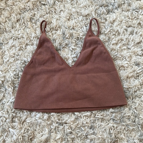 By Together | Tops | Island Gypsy Crop Top | Poshmark